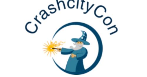 Crash City Con – Independence RPG