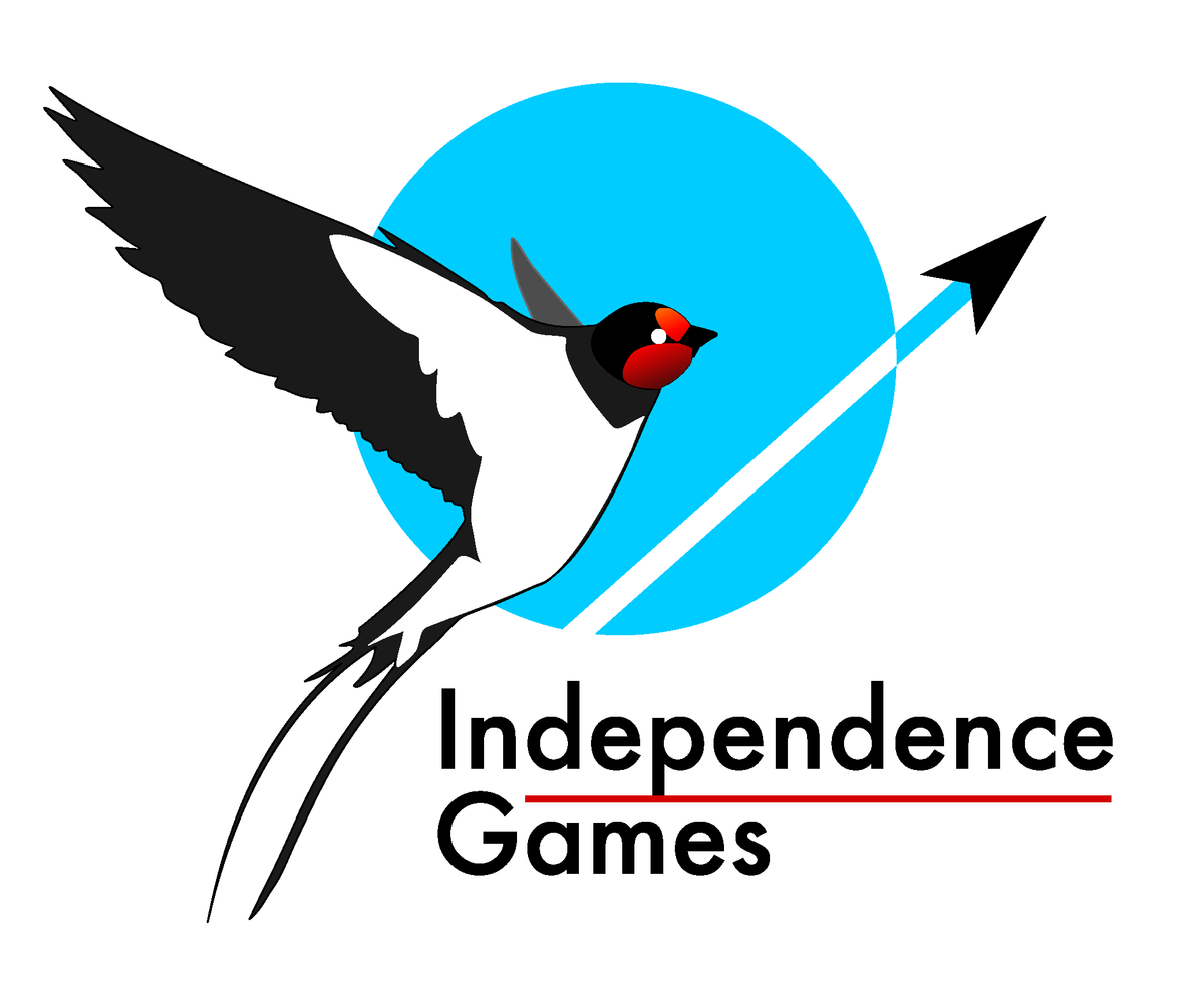 Print versions – Independence RPG